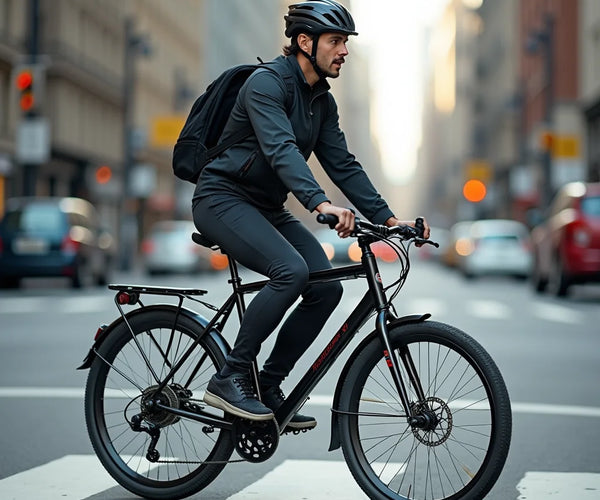 21 Speed Gear Bike Buying Guide | Ysvara Lifestyle