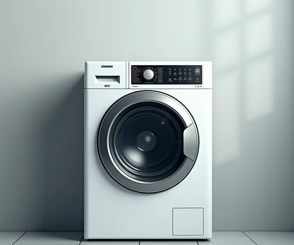 Front Load Washing Machine Reviews for Efficiency | Ysvara Lifestyle