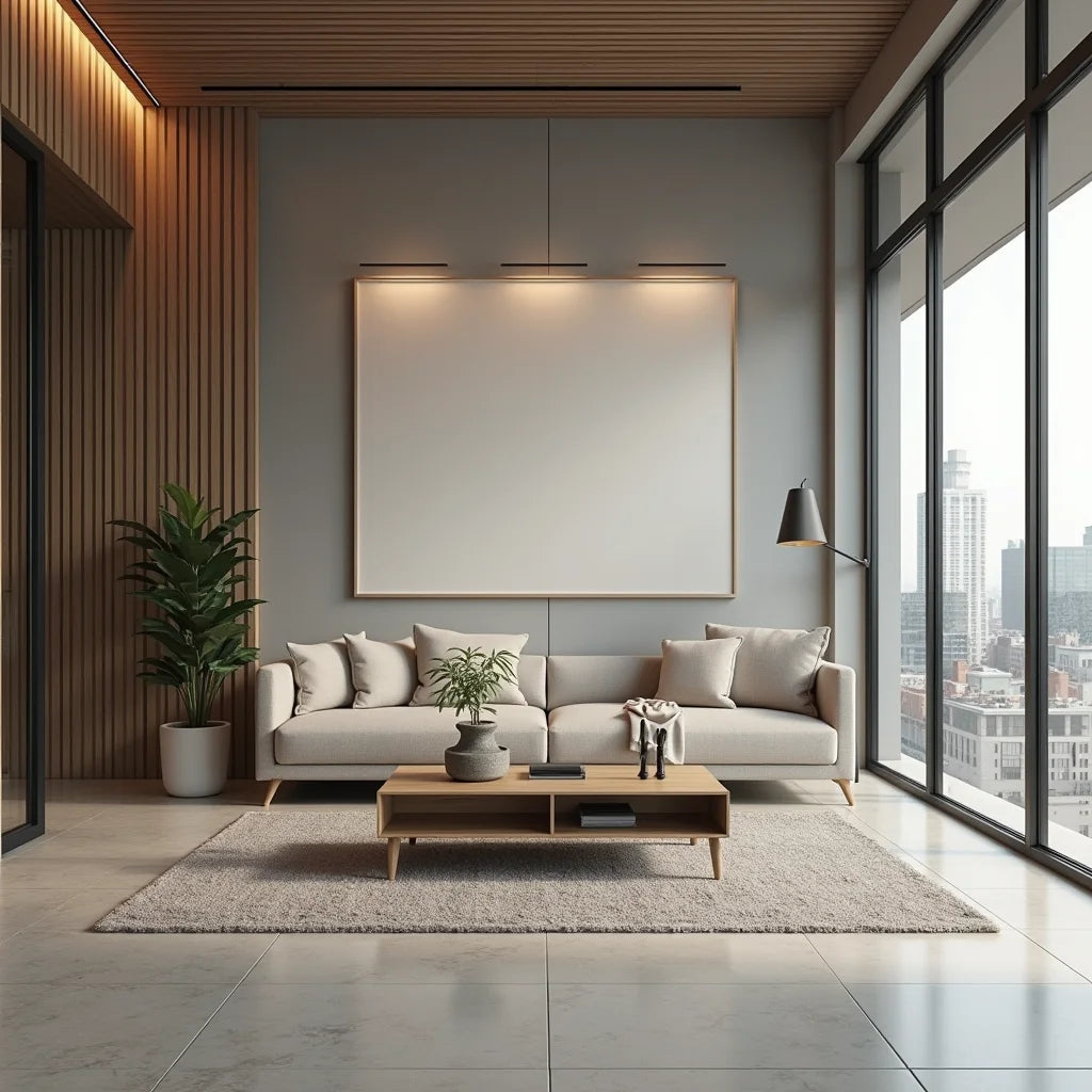 Commercial Interiors Makeovers by Ysvara - Value | Ysvara Lifestyle