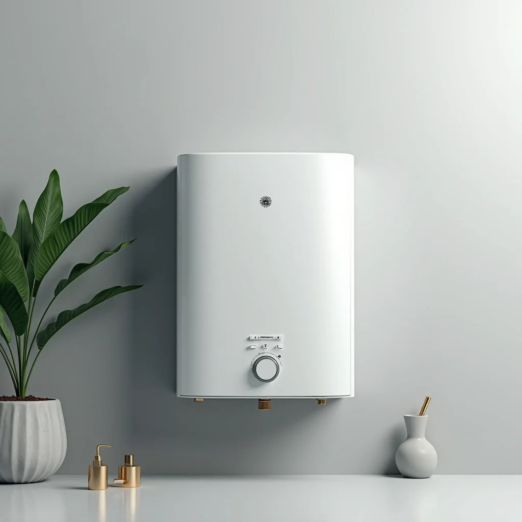 Energy Saving Geysers for Homes – Benefits | Ysvara Lifestyle