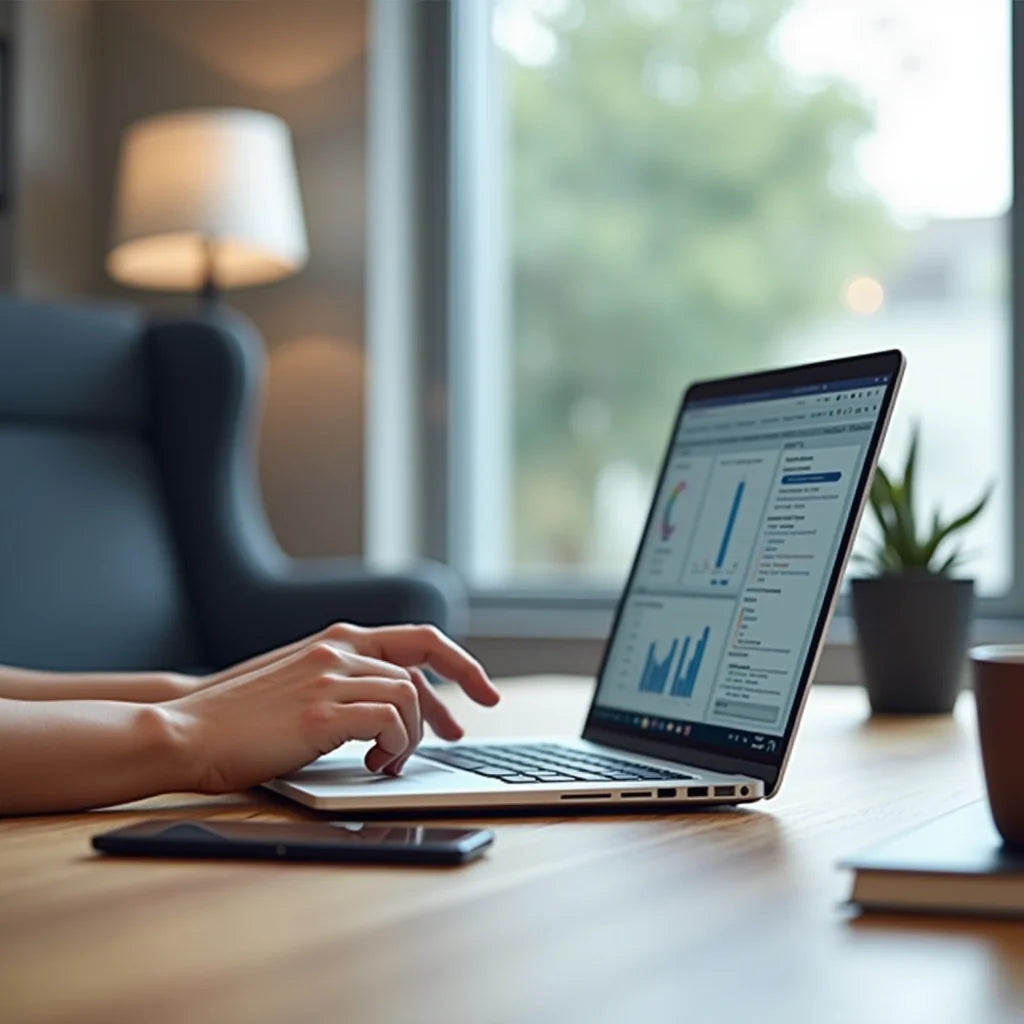 Lightweight Business Laptop Guide for Efficiency | Ysvara Lifestyle