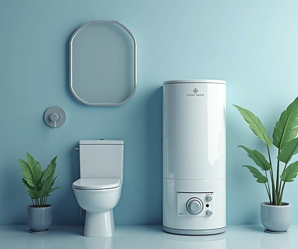 Energy Efficient Water Geyser Savings for Homes | Ysvara Lifestyle