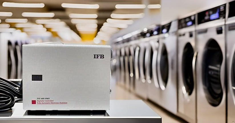 IFB IVS 1605 WMT Voltage Stabilizer for Washing Machines & ACs